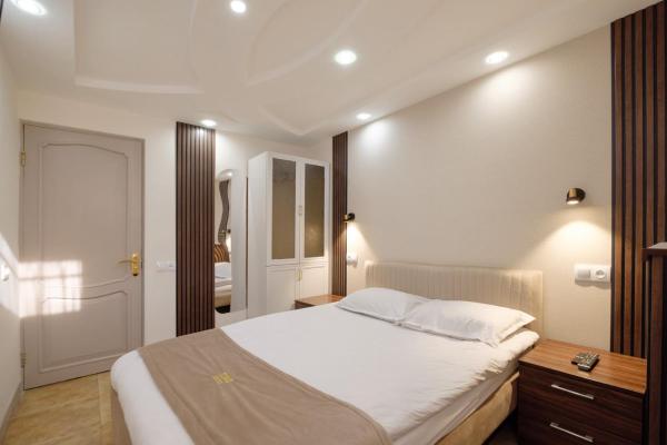 Time Stay Hotel - Erevan