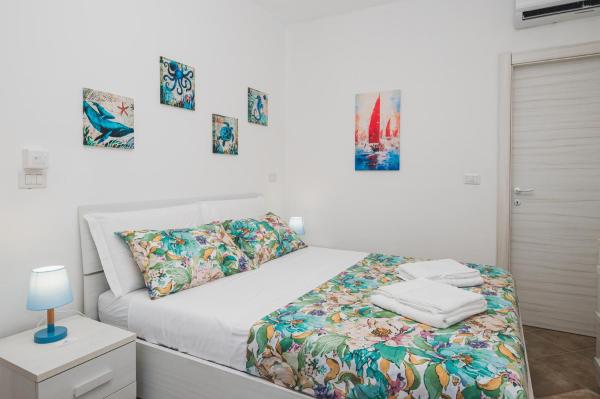 Guest House - Il Veliero - Porto Torres