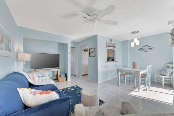 Coastal Cheer - Anna Maria Island, FL