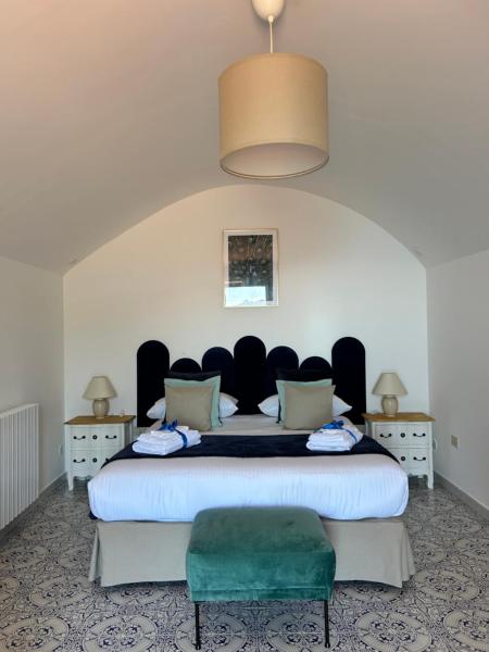 Ravello Rooms Apartment - Амальфитанское побережье