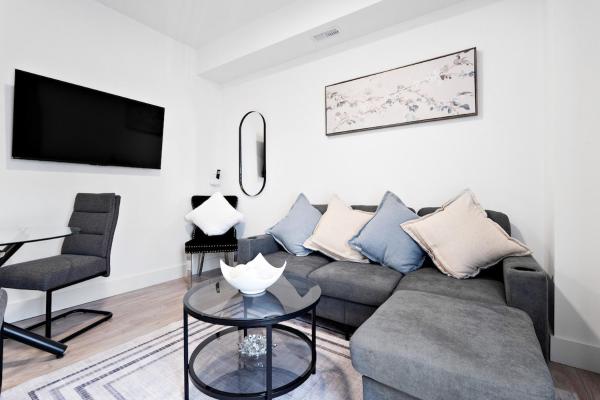2br Cozy Retreat, Close To Falls With Free Parking & Wine - 威蘭