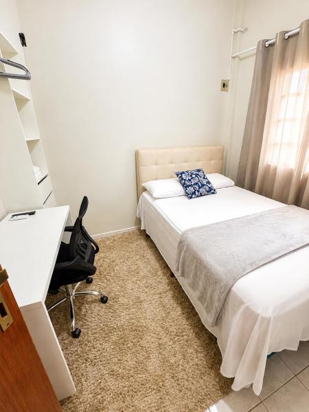 Apartamento No Centro Da Cidade Nova - Marabá
