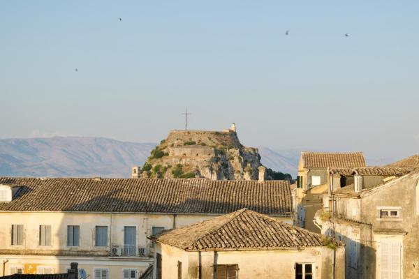 Terra Di Corfu - Corfu