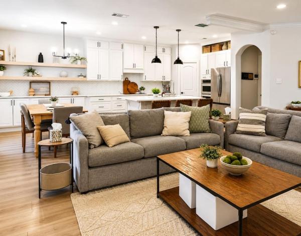 Dfw Retreat With Pool Near Airport Sleeps 6 - Grapevine, TX