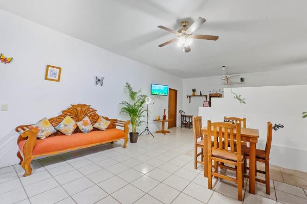 Quaint Condo Close To Beach And Plaza - Sayulita