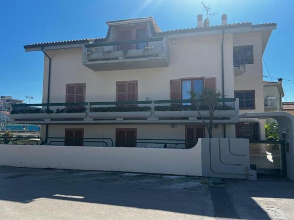 Casa Scrivani - Pineto