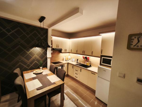 Family Residence - Eger