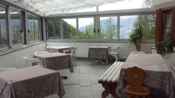 Gasthof Gemse - Malles Venosta
