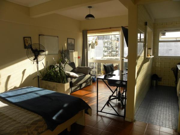 Departamento Zona Aldrey-guemes - 馬德普拉塔