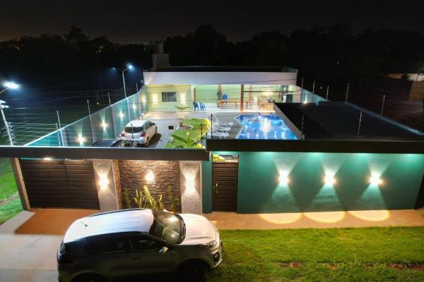 Quinta Heluue - Paraguay