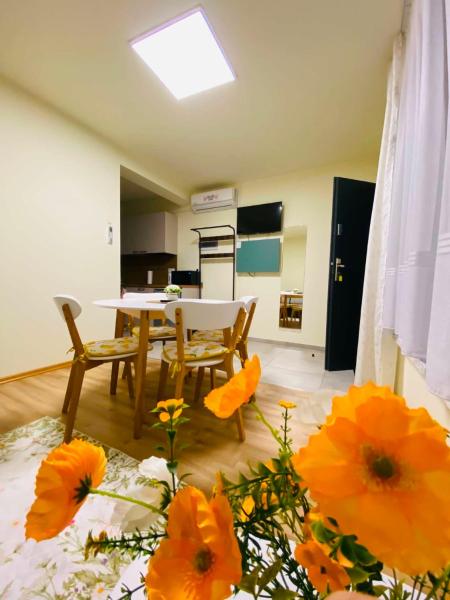 Apartament Family Jura ŻArki - Polen