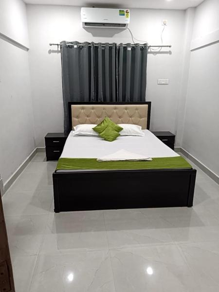 City Hub Stay - 