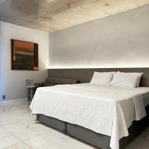 Studio Fendi Ed. Barbarella Copacabana - Copacabana