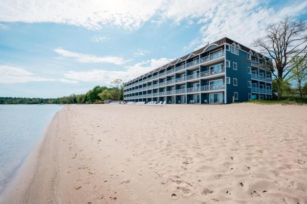 Bayshore Resort - Traverse City, MI