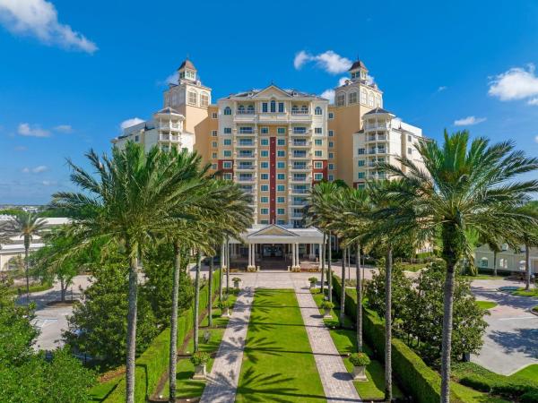 Worldmark Reunion - United States