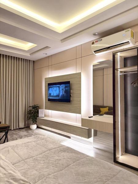 Nice Room Studio 1 Bed1br - Jeddah
