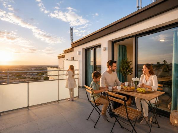 Star Apartments Brno D44# By Starbnb Eu - Brno