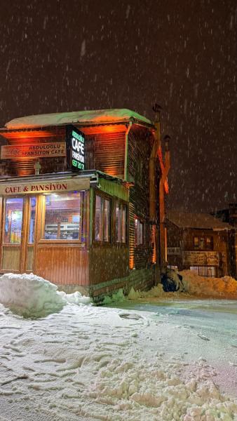 Abduloğlu Butik Otel - リゼ