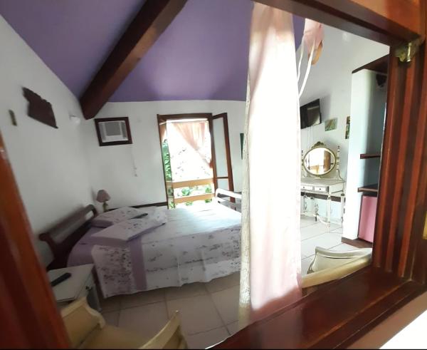 Pousada Brasil Paraty - Paraty