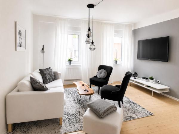Stay 14 Apartments - Gladenbach