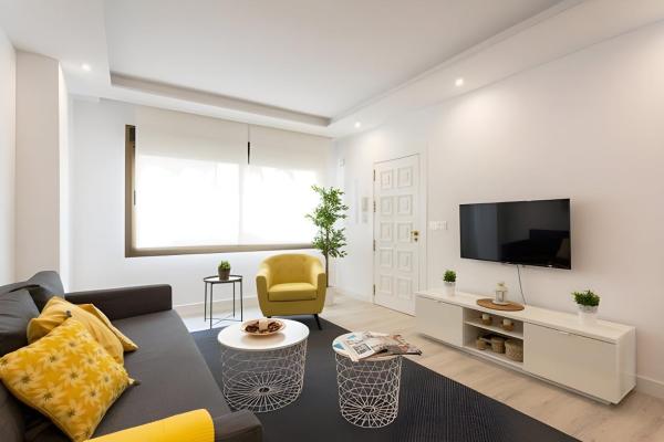 Ap. Marbella Centro - Marbella