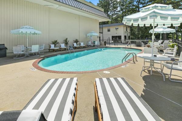 Candlewick Inn And Suites - Arkansas