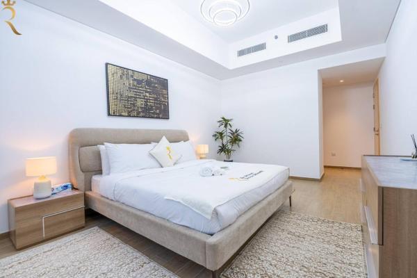 Stylish 2br - Royale Grand Bliss Retreat - Abu Dhabi