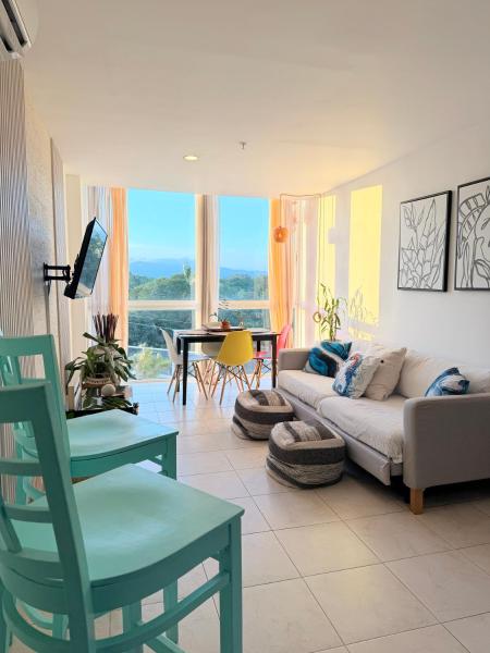 Tu Apartamento En Coronado - Panama