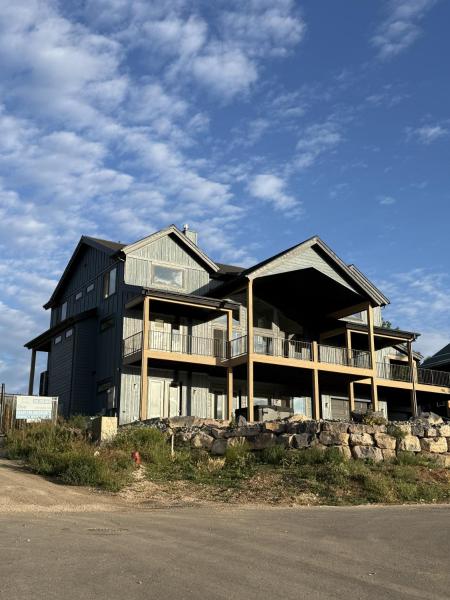 Bear Lake Retreat Escape - Bear Lake