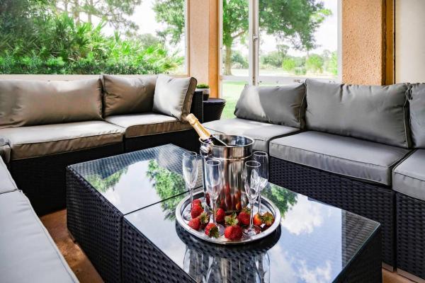 Pgavillageresort By Americanvacationliving 2 Br - Port St. Lucie, FL