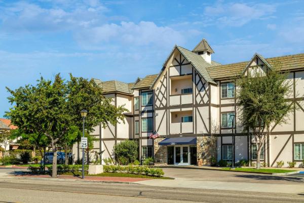 Worldmark Solvang - California