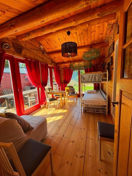 Tranan' - Sweden