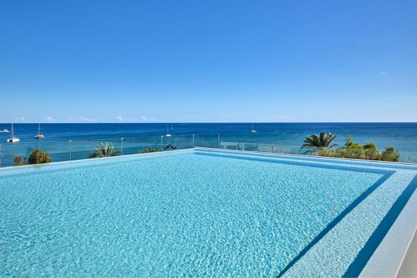 W Ibiza - Santa Eulària des Riu