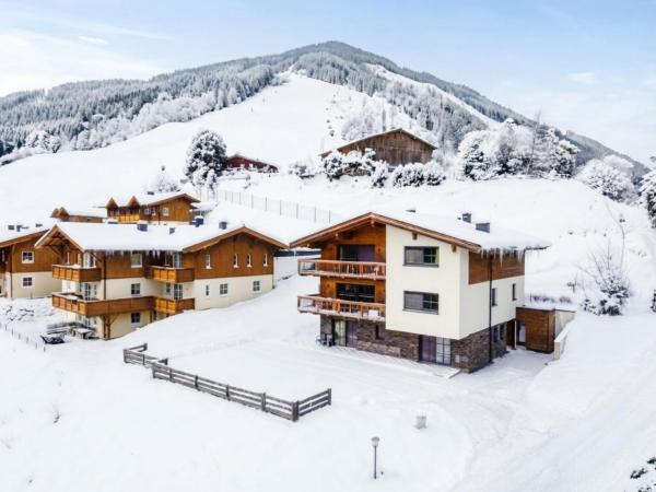 Chalet Susanna S - Saalbach