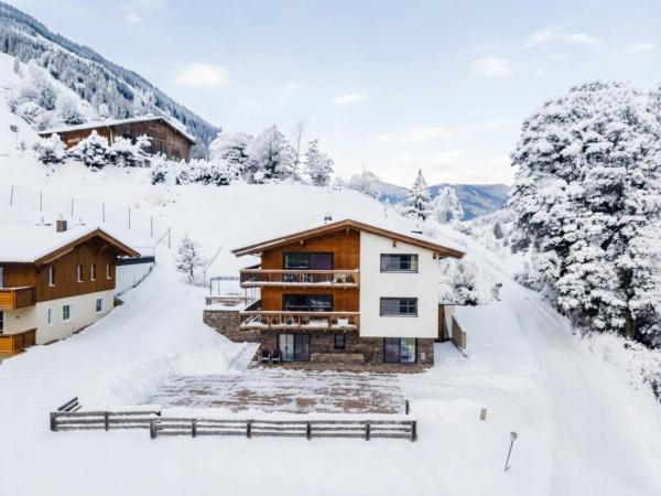 Chalet Susanna - Saalbach