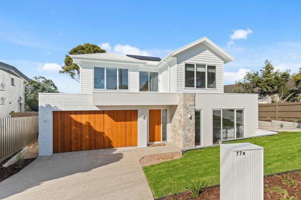 Southside Sanctuary - Architectural Retreat By Beach - Frankston
