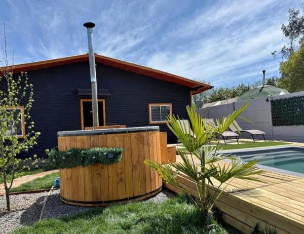 Hospedaje Atenea - Puerto Montt