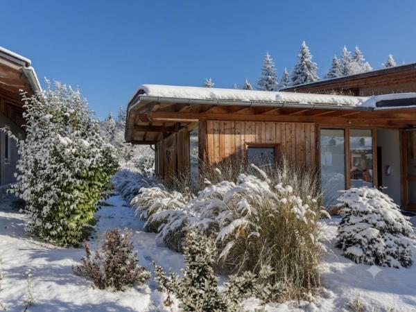 See Chalet 50 - Weissensee