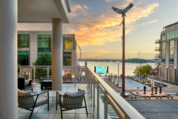 Ac Hotel National Harbor Washington, Dc Area - Forestville, MD