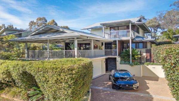 Maple Manor - Pokolbin, Hunter Valley - Pokolbin