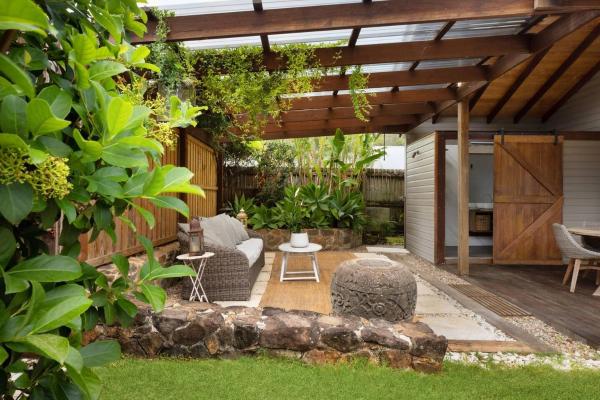 Mini Mullum Studio Retreat - Mullumbimby