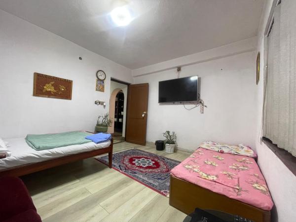 Arya Home - Kathmandu