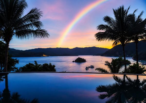 Chads Dive Resort Lembeh - Bitung