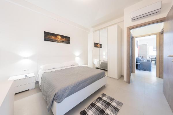 Sole & Luna Apartment - Bari Sardo