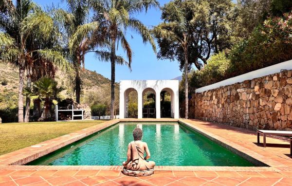 Casa Agua Dulce - Benahavís