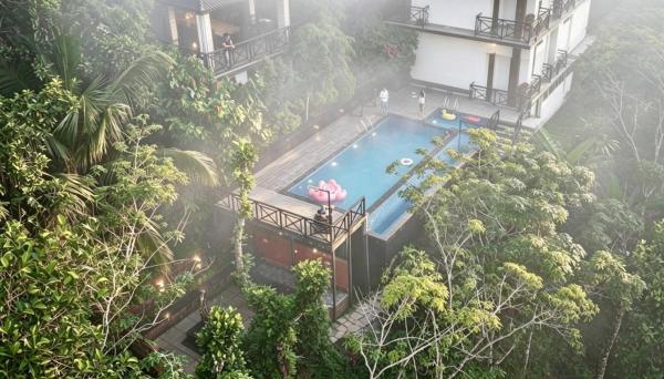 Zadokz Farmstay - Kerala
