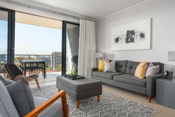 Rockwell Apartments - Cape Town