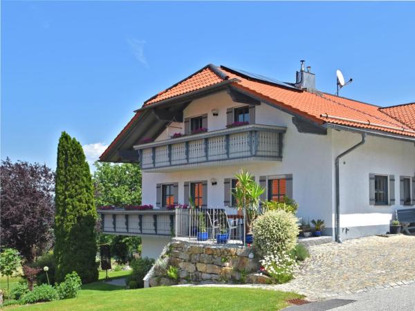 Ferienwohnung Im Bayerischen Wald Mit Whirlpool - バイエルン