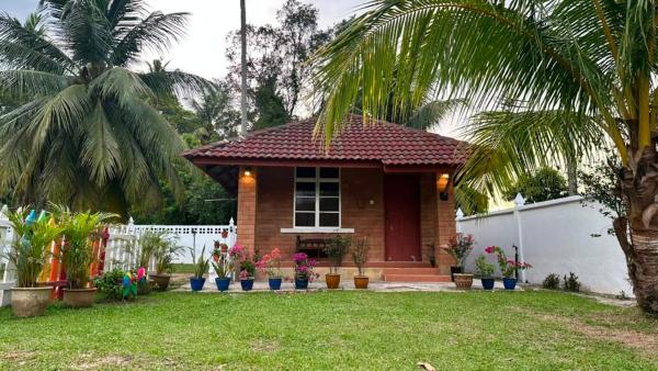 Homestay Sani - Tanah Merah