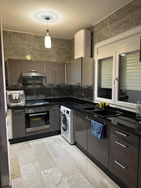 Luxury Apartment - Saidia